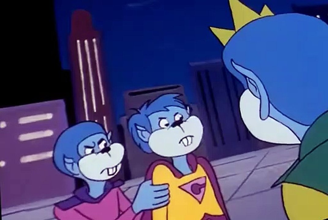 Super Friends 1980 Series Super Friends 1980 Series S01 E13-15 Voodoo ...