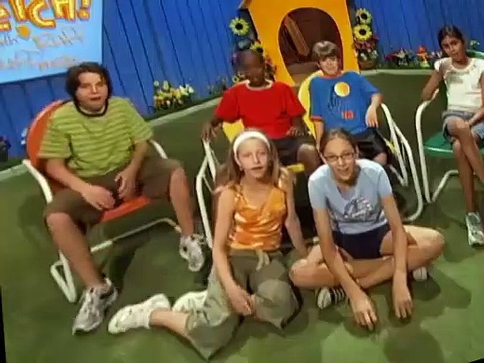 Fetch! with Ruff Ruffman Fetch with Ruff Ruffman S02 E019 - video ...