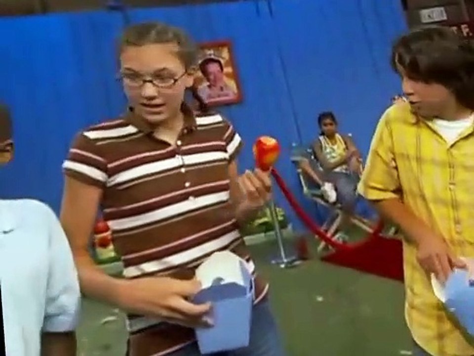 Fetch! with Ruff Ruffman Fetch with Ruff Ruffman S02 E020 - video ...