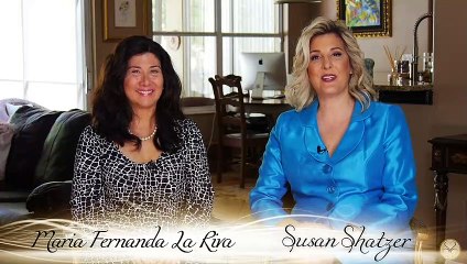 Maria Fernanda La Riva by Unlocking Your Limitless Life - Dailymotion