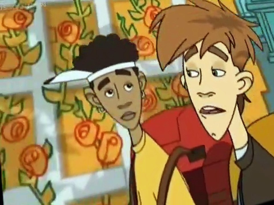 Carl2 Carl2 S02 E001 Carl Lost - video Dailymotion