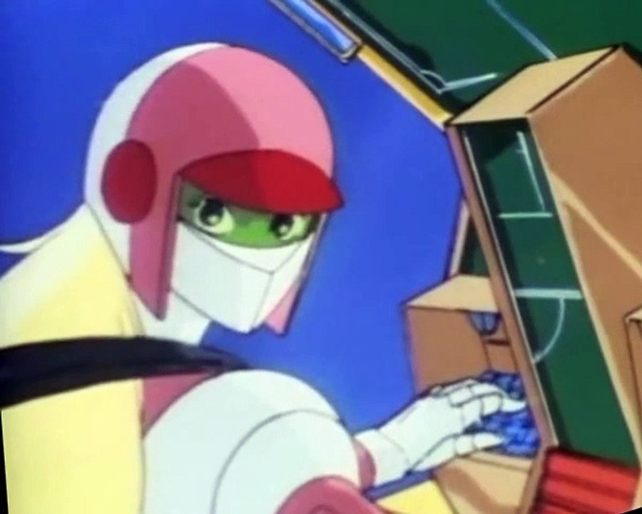 Saber Rider and the Star Sheriffs Saber Rider and the Star Sheriffs ...