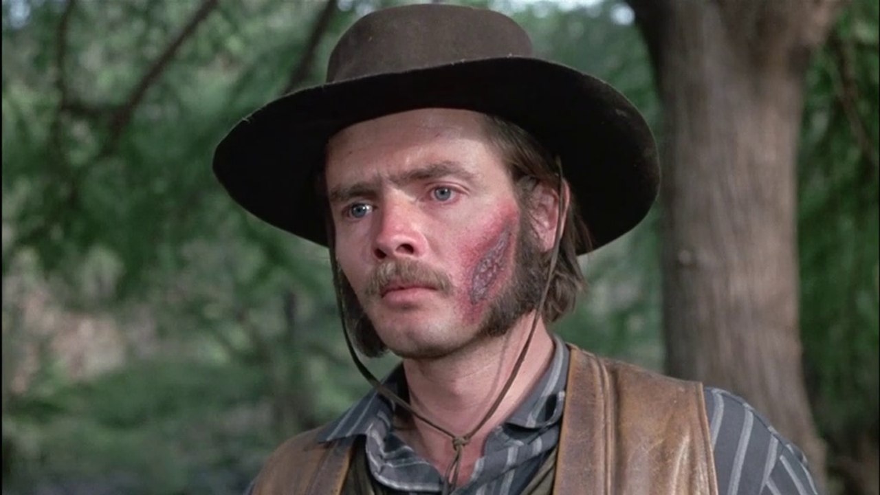 Lawman (1971) Burt Lancaster, Robert, RyanLee , J. Cobb. Western Movie ...