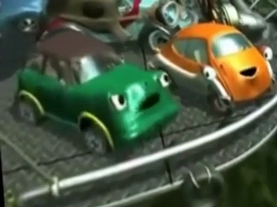 Auto-B-Good Auto-B-Good E001 Billy and the Big Horns - video Dailymotion
