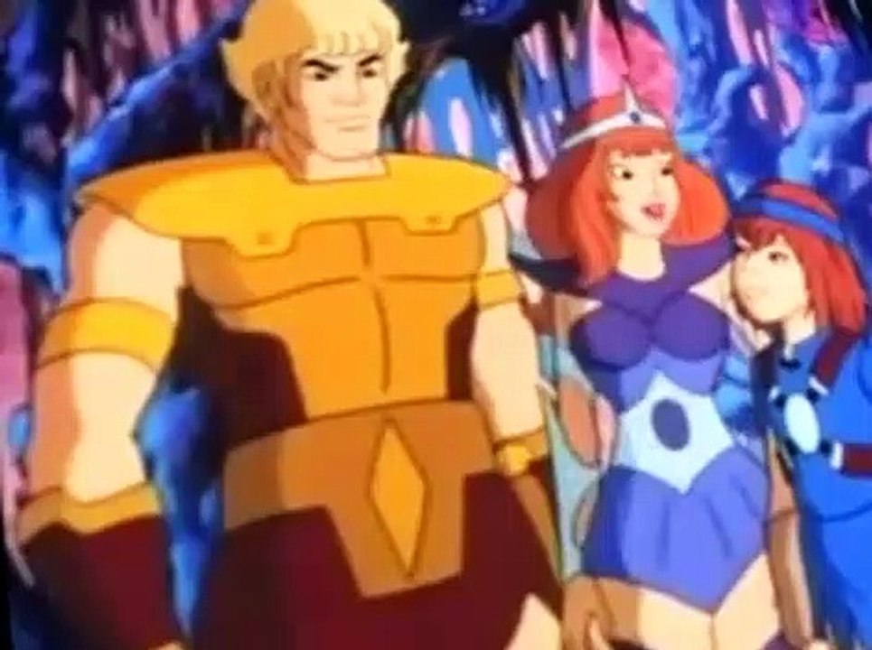 Galtar and the Golden Lance Galtar and the Golden Lance E017 Ither’s ...