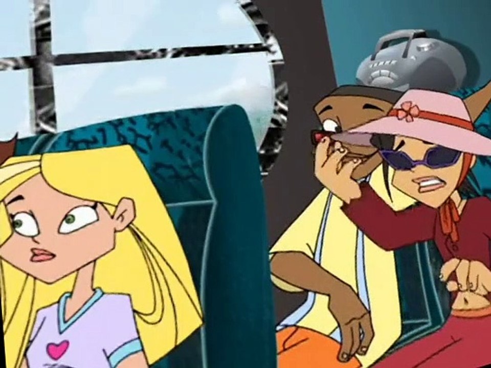 Braceface Braceface S01 E021 – Skipping - video Dailymotion