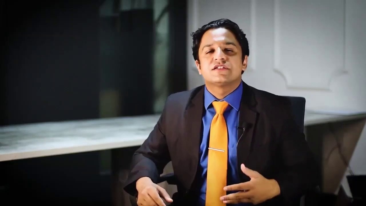 Love Yourself -- Worthy Person _ Ali Ajmal Clinic - video Dailymotion