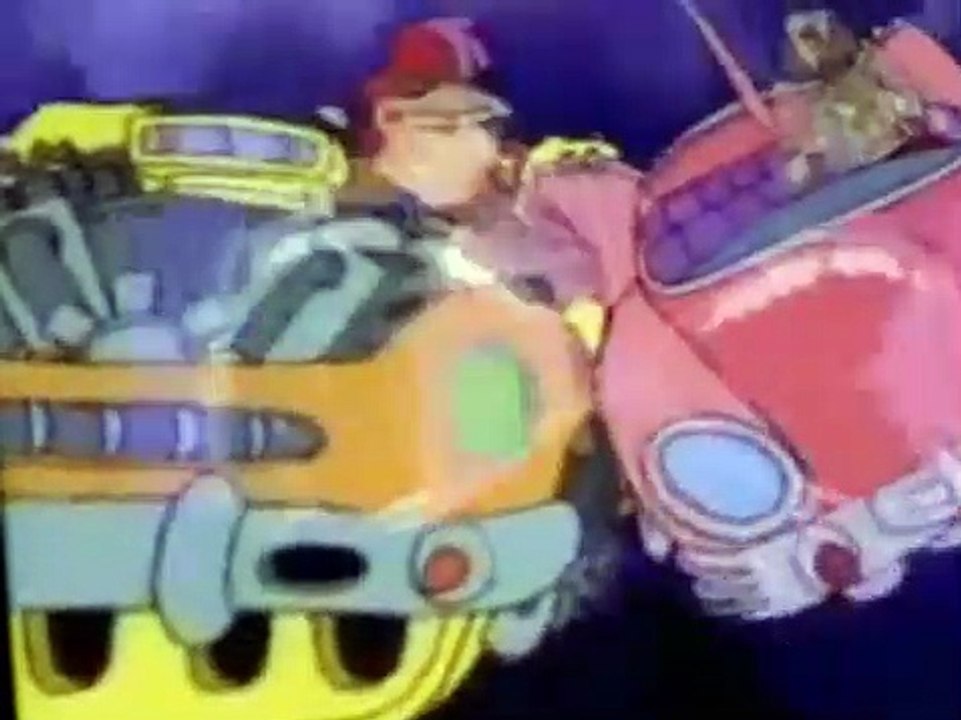 Galaxy High School Galaxy High E002 Pizza’s Honor - video Dailymotion