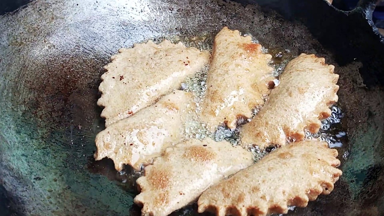 Kusli kaise Banta hain gaon me - video Dailymotion