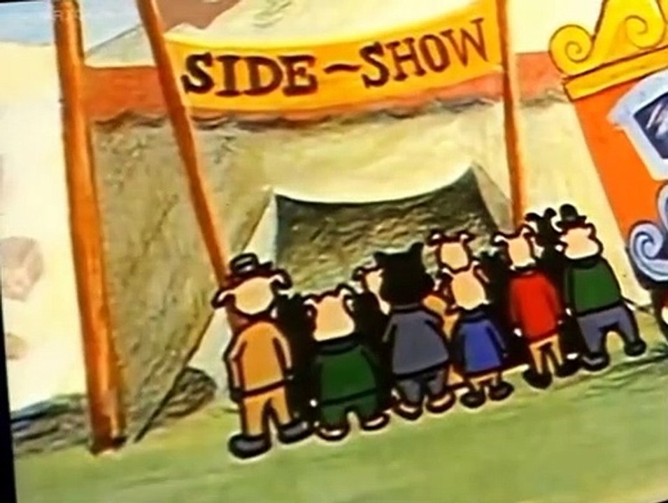 Courageous Cat and Minute Mouse Courageous Cat and Minute Mouse E001 ...