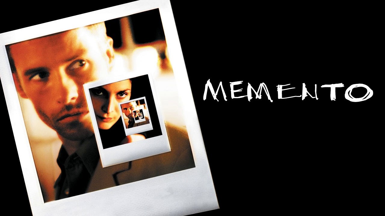 Memento (2000) - video Dailymotion