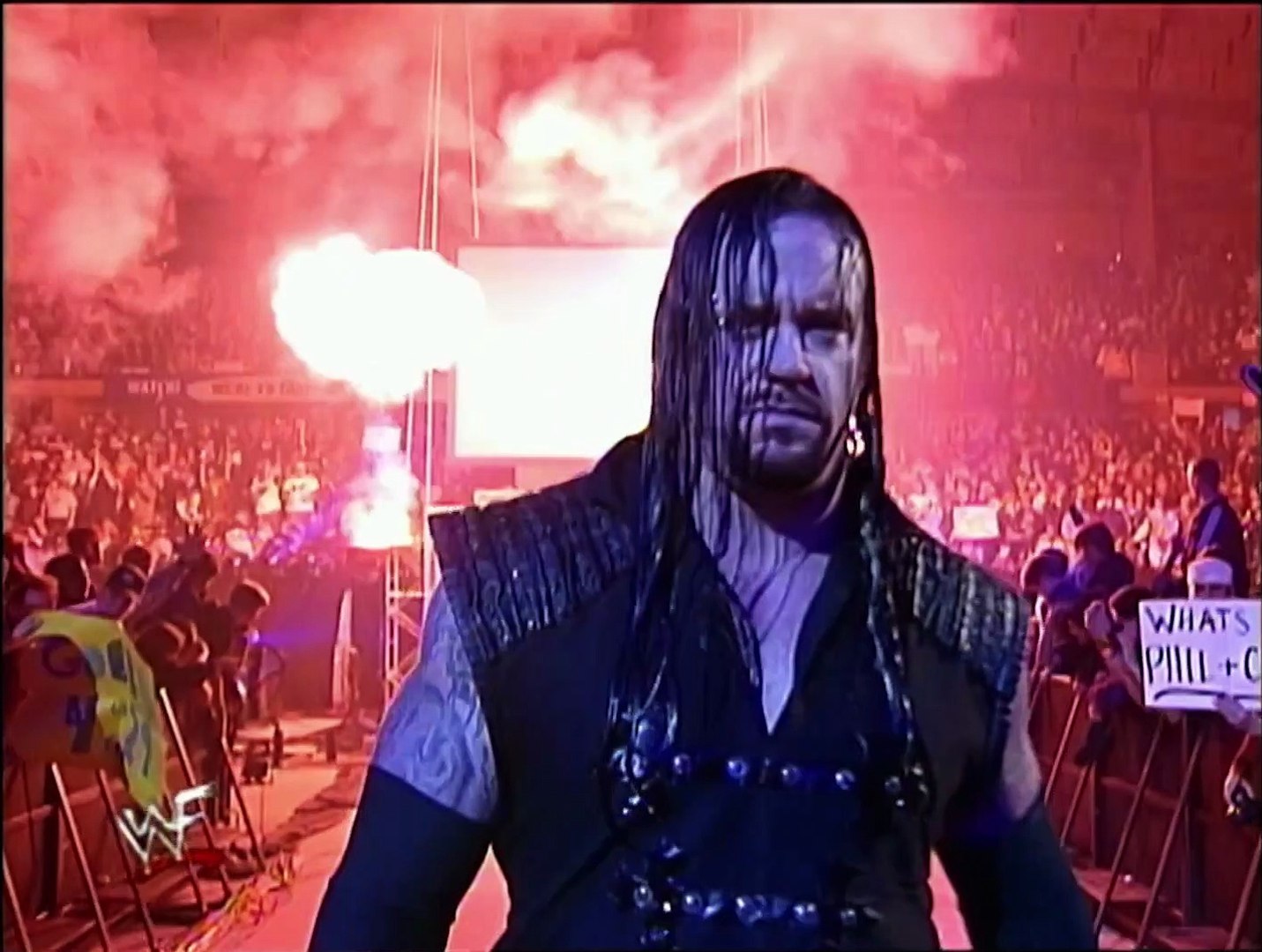 The Undertaker 1998