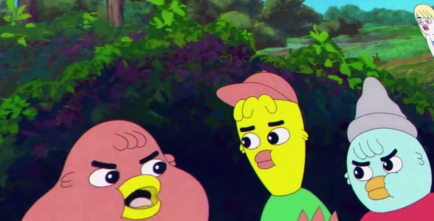 Stone Quackers E008 - video Dailymotion