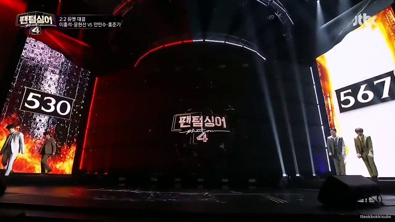 Phantom Singer 4 EP. 7 (Part 2) - Vídeo Dailymotion