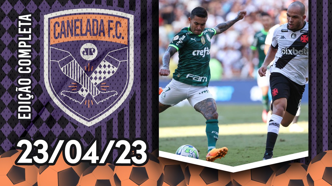 Que JogaÇo Palmeiras Arranca Empate Contra O Vasco Em ClÁssico No