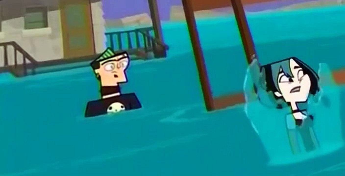 Total Drama Island Total Drama Island E023 – Camp Castaways - video ...