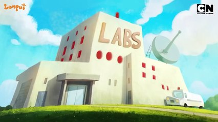 Lamput-Cartoon by Nature's Attraction - Dailymotion