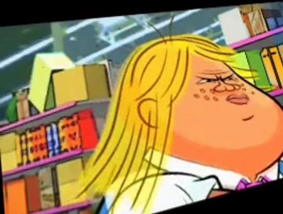 Cartoonstitute Cartoonstitute E001 – Stock Boys of the Apocalypse ...