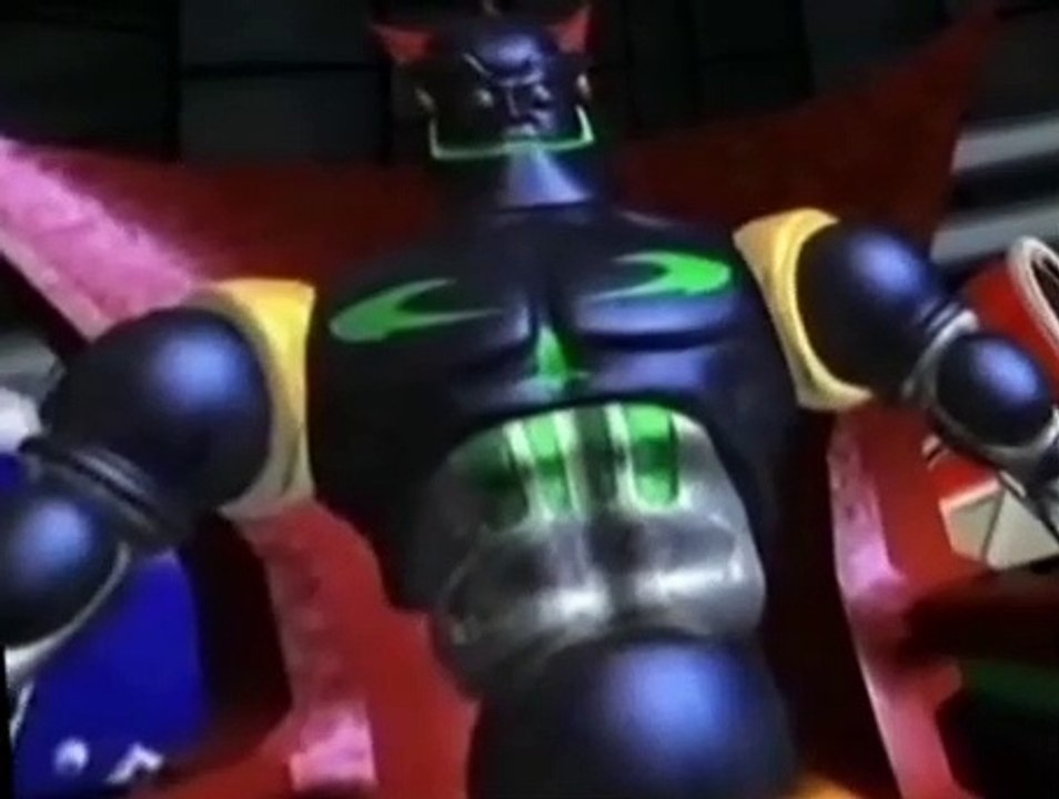 ReBoot ReBoot E002 – Racing The Clock - video Dailymotion