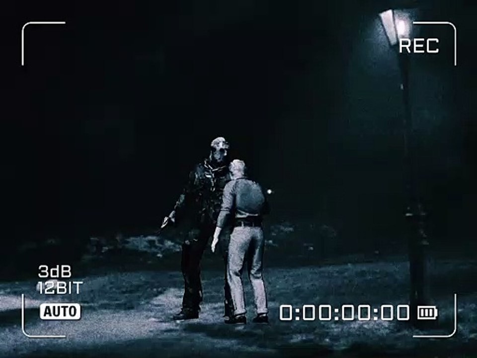 evolution of jason voorhees from friday the 13th #shorts #evolution ...