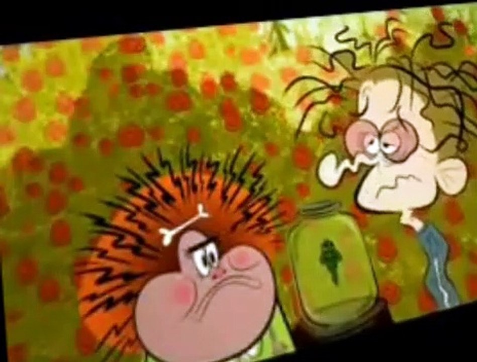 Cartoonstitute Cartoonstitute E011 – The Borneos - video Dailymotion
