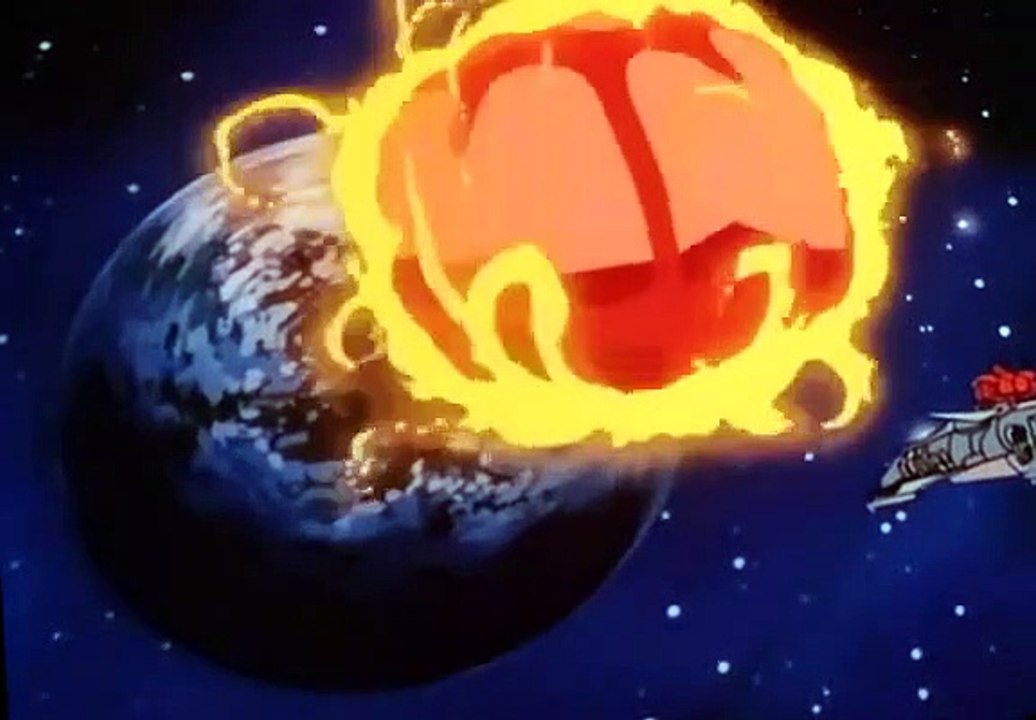 Silverhawks E040 - video Dailymotion