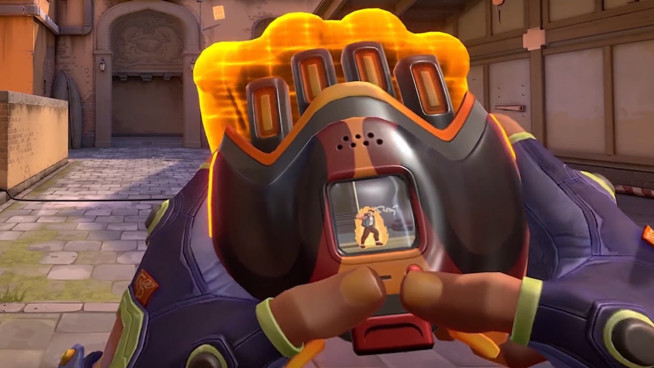 Pack Arcade Valorant - Vídeo Dailymotion