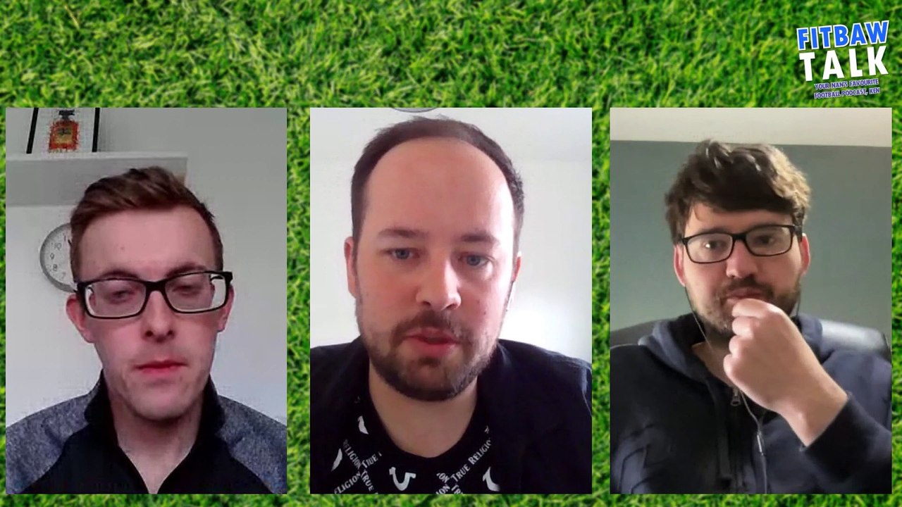 Premiership action, cup preview, and transfer chat| Fitbaw Talk ...