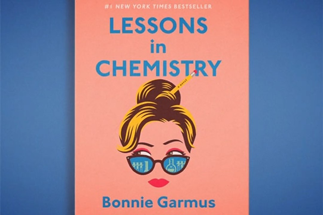 Lessons in Chemistry - Teaser Saison 1 - Vidéo Dailymotion