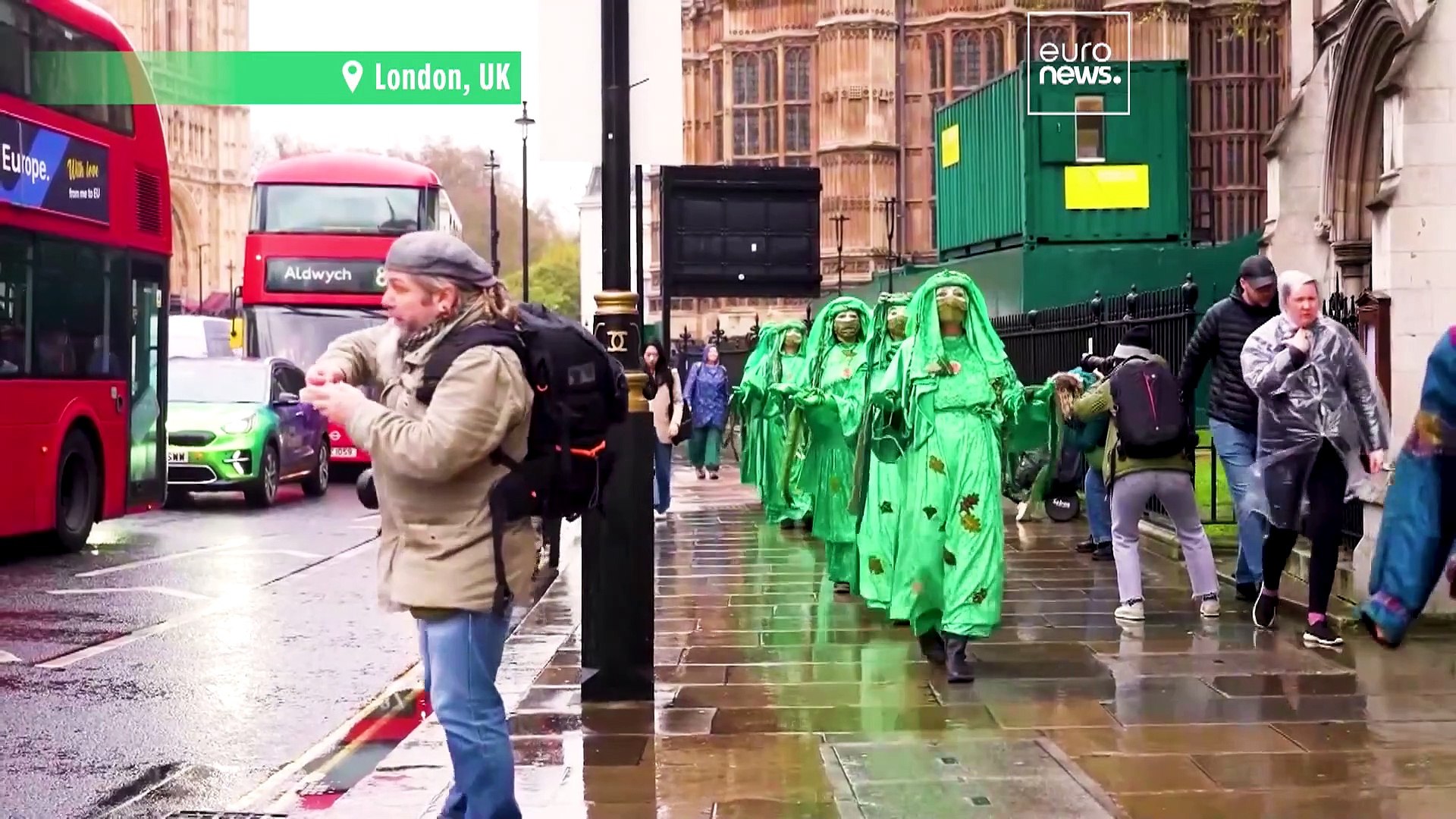 From colourful floats to cleanups: Creativity and colour were ...