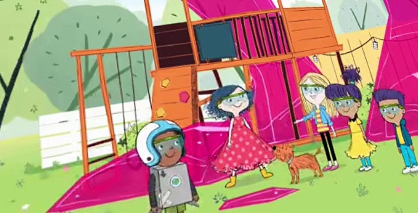 Dot. S01 E07 - video Dailymotion
