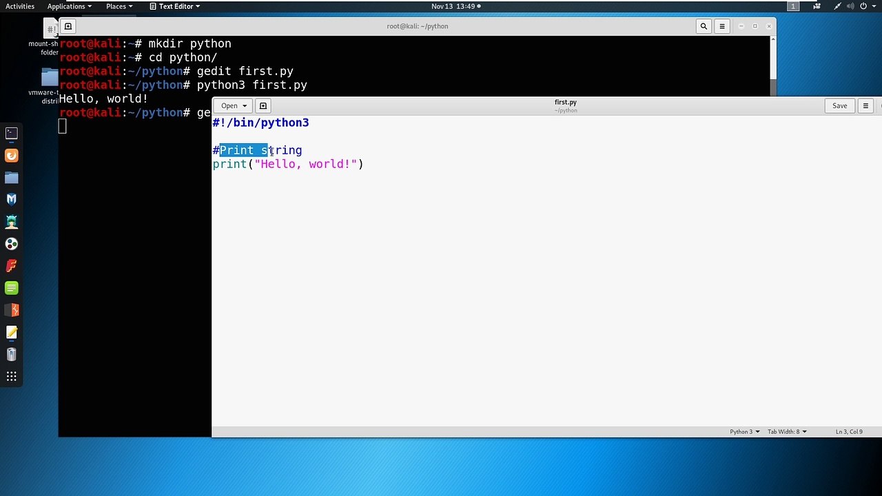 Security Academy Practical Ethical Hacking - Strings - video Dailymotion