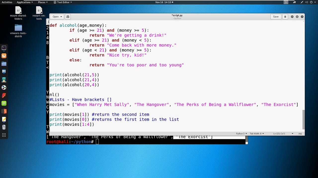 Security Academy Practical Ethical Hacking - Lists - video Dailymotion