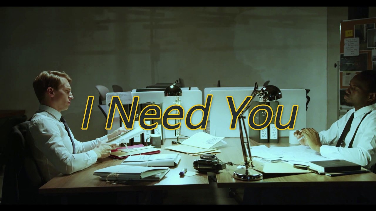 Steven Beddall - I Need You (Music of the week) - video Dailymotion