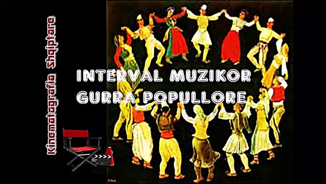 GURRA POPULLORE | KOLAZH KENGESH NGA "PLEQTE E KRUJES" - video Dailymotion