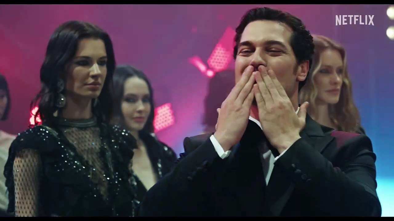 The Tailor Season 1 Trailer - video Dailymotion