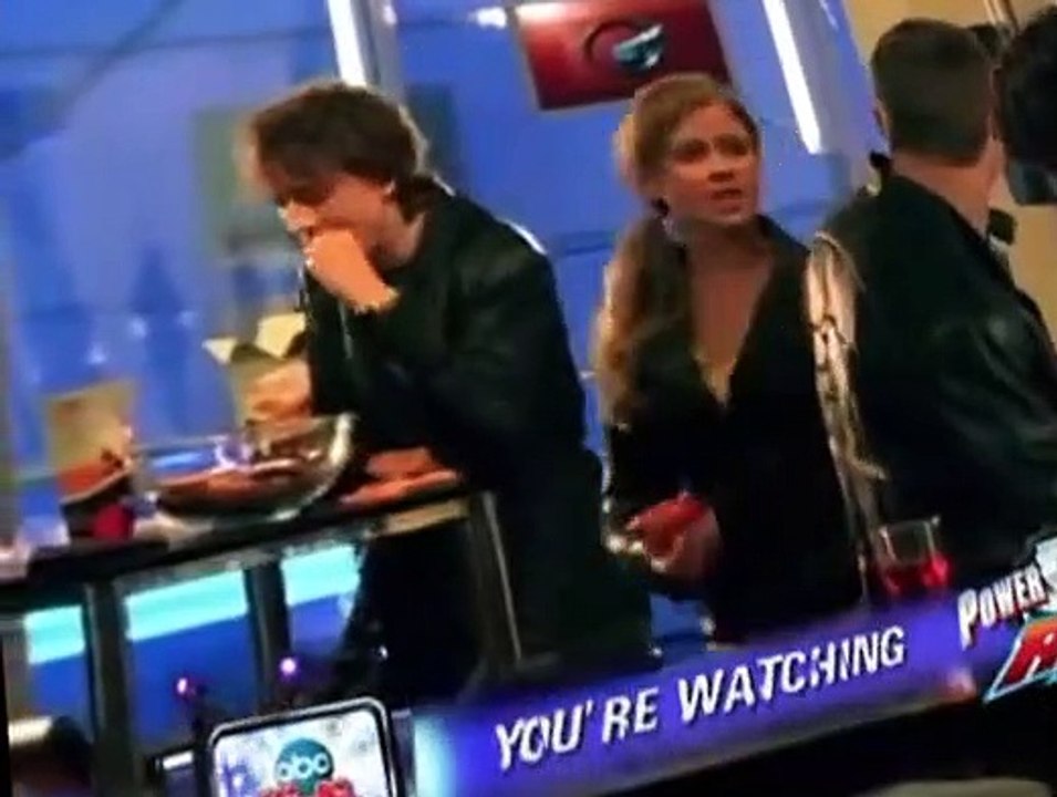 Power Rangers R.P.M S01 E19 - video Dailymotion