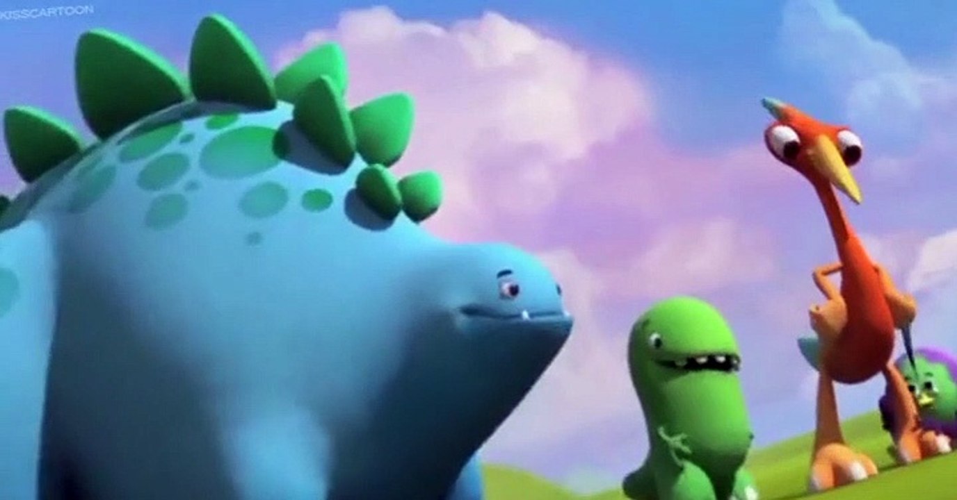 Dinopaws Dinopaws E021 The Thing That Wanted To Fly - video Dailymotion