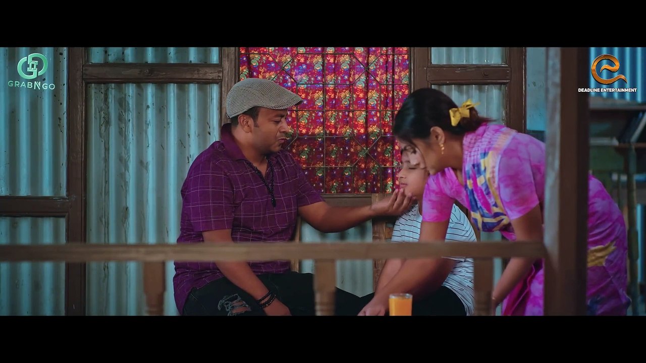 Eid Ul Fitr New Natok - EX - এক্স - Mishu Sabbir - Faria - Chashi Alam - Saraf Ahmed - Saikat ...