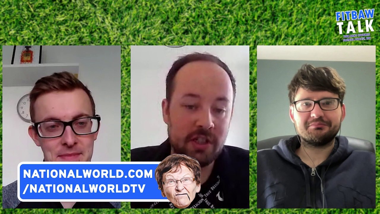 What did Joey Barton say about Scottish Football? |Coming up on this ...