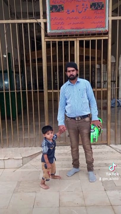 Pak patan sharif |baba shikh freed - video Dailymotion