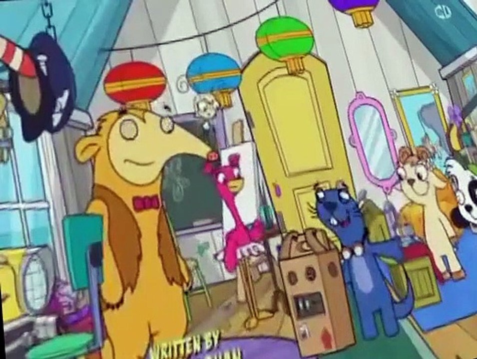 Doki Doki S01 E049 Doki and the Dholki - video Dailymotion