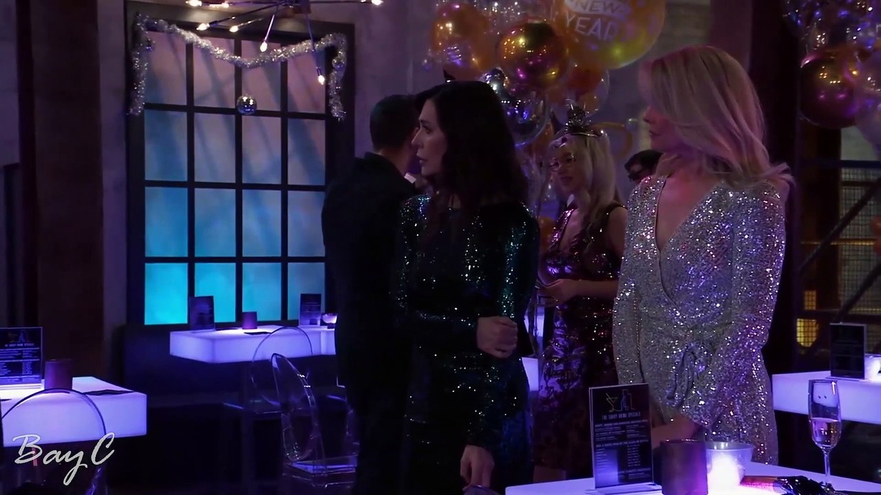 01-03-22 - Anna & Felicia Agree to Work Together Part 2 - video Dailymotion