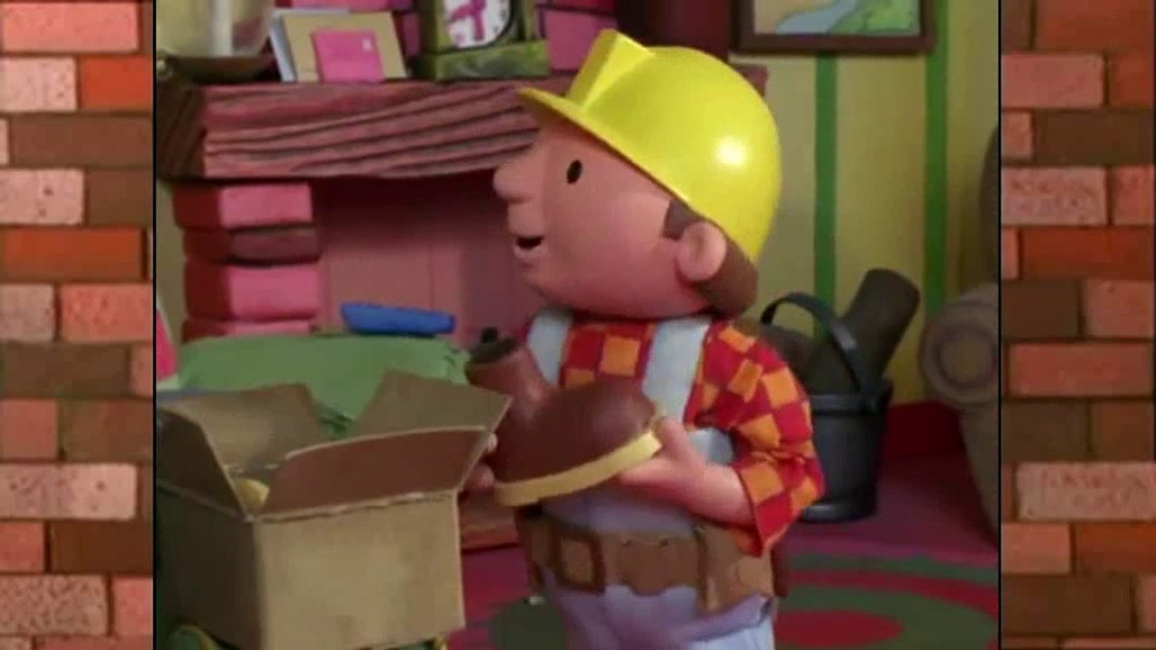 S3x01 Bob's Boots (US DUB) - video Dailymotion