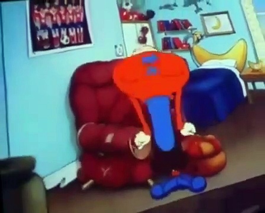 Bananaman S01 E007 - video Dailymotion Bananaman S01 E007 - video Dailymotion