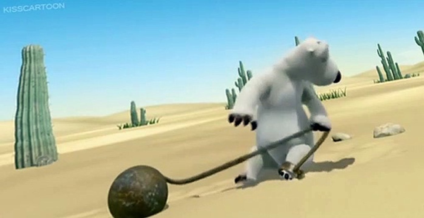 Bernard Bernard S01 E037 The Prisoner - video Dailymotion