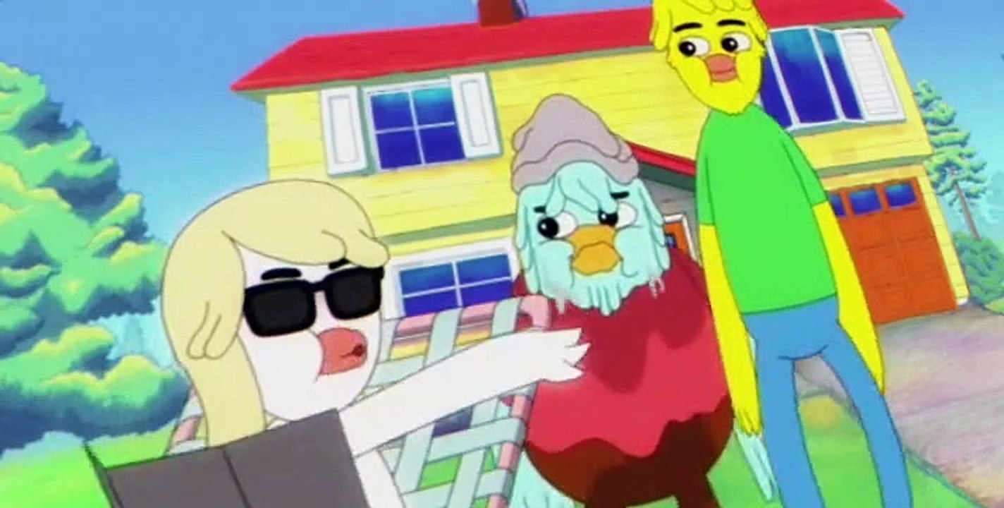 Stone Quackers Stone Quackers E006 One Last Bad Prank - video Dailymotion