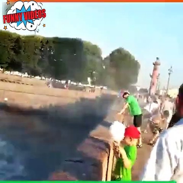 funny video Amazing Stunt Fails | Amazing Funny Videos 2023 | Very ...