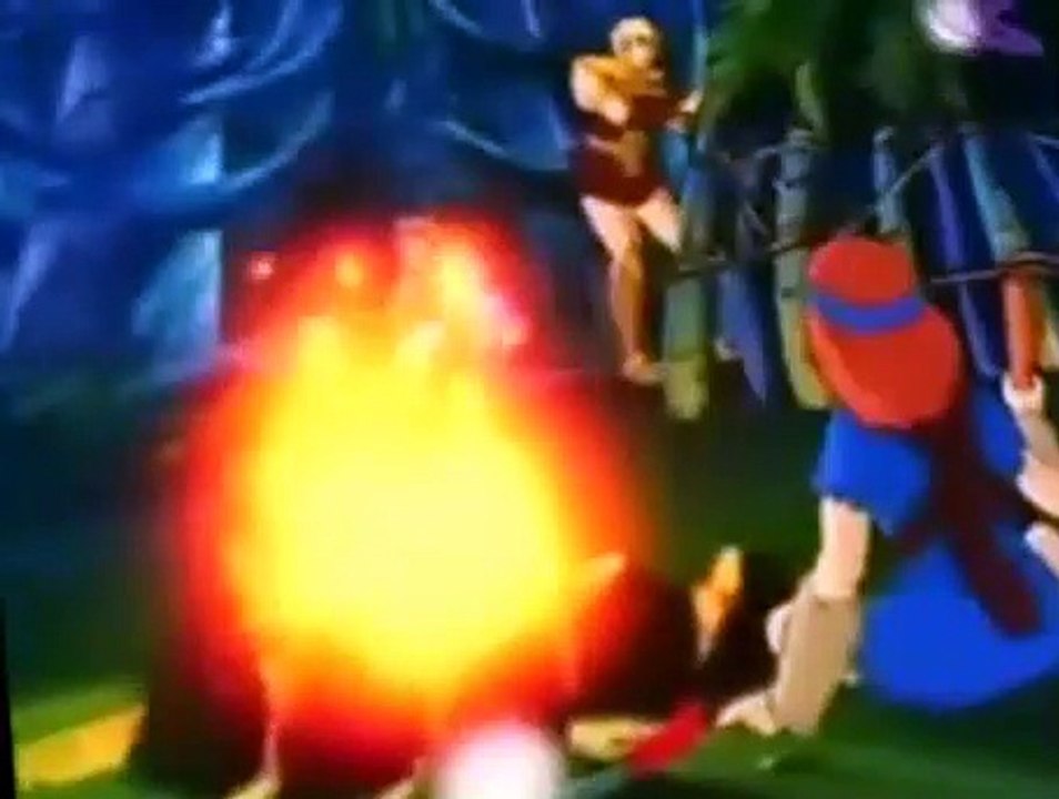 Galtar and the Golden Lance E018 - video Dailymotion