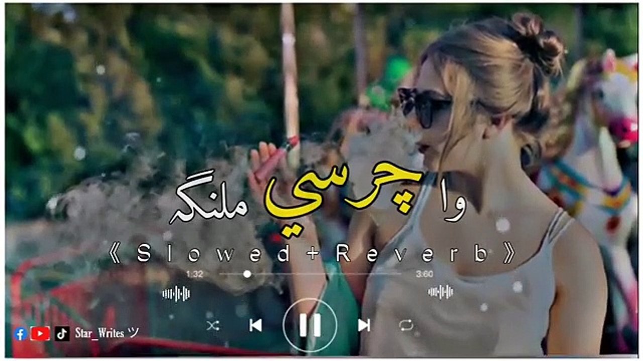 Ma_Darta_Chars_Da_Lashkarga_Raore_Dina_Wa_Charsi_Malanga_Pashto_New ...